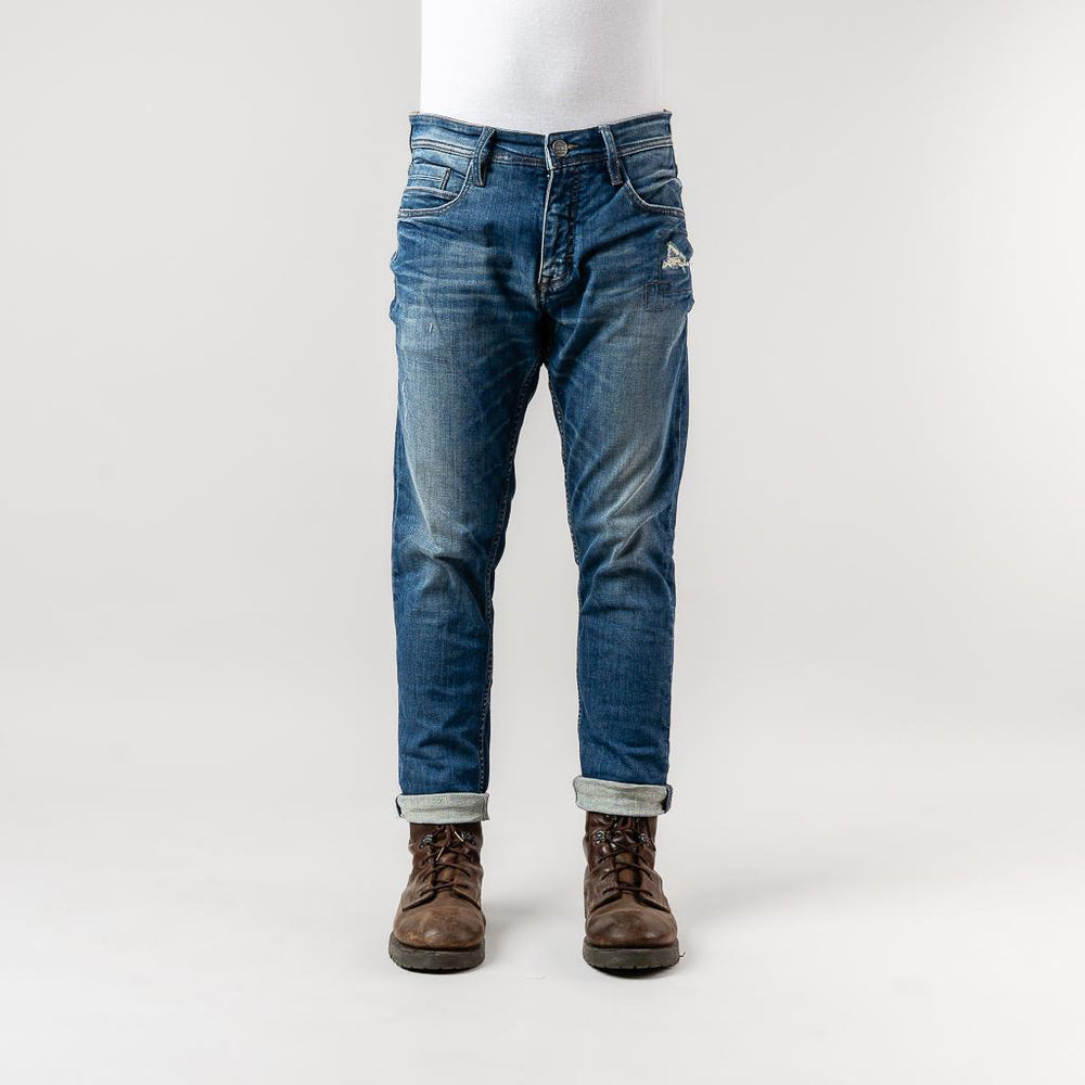 Oxygen Denim - The Authentic Denim of Indonesia
