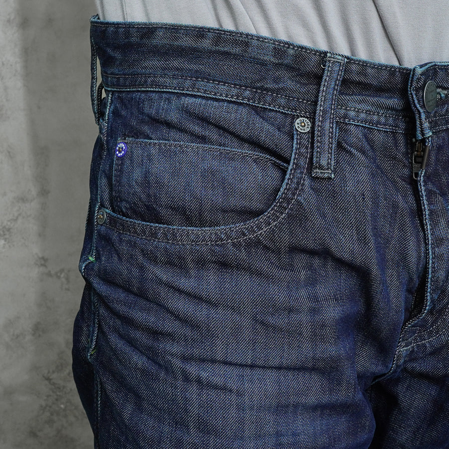 Oxygen Denim - The Authentic Denim of Indonesia