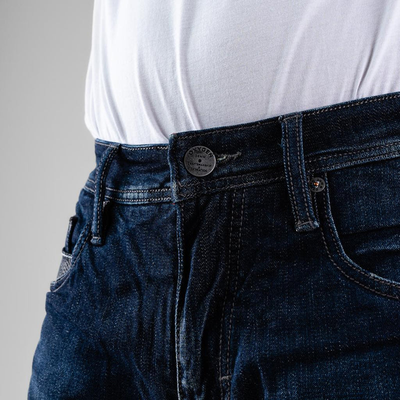 Oxygen Denim - The Authentic Denim of Indonesia