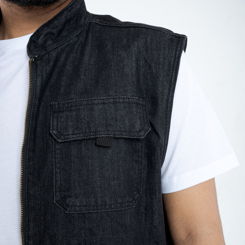 JACKET AND VEST | Oxygen Denim Store