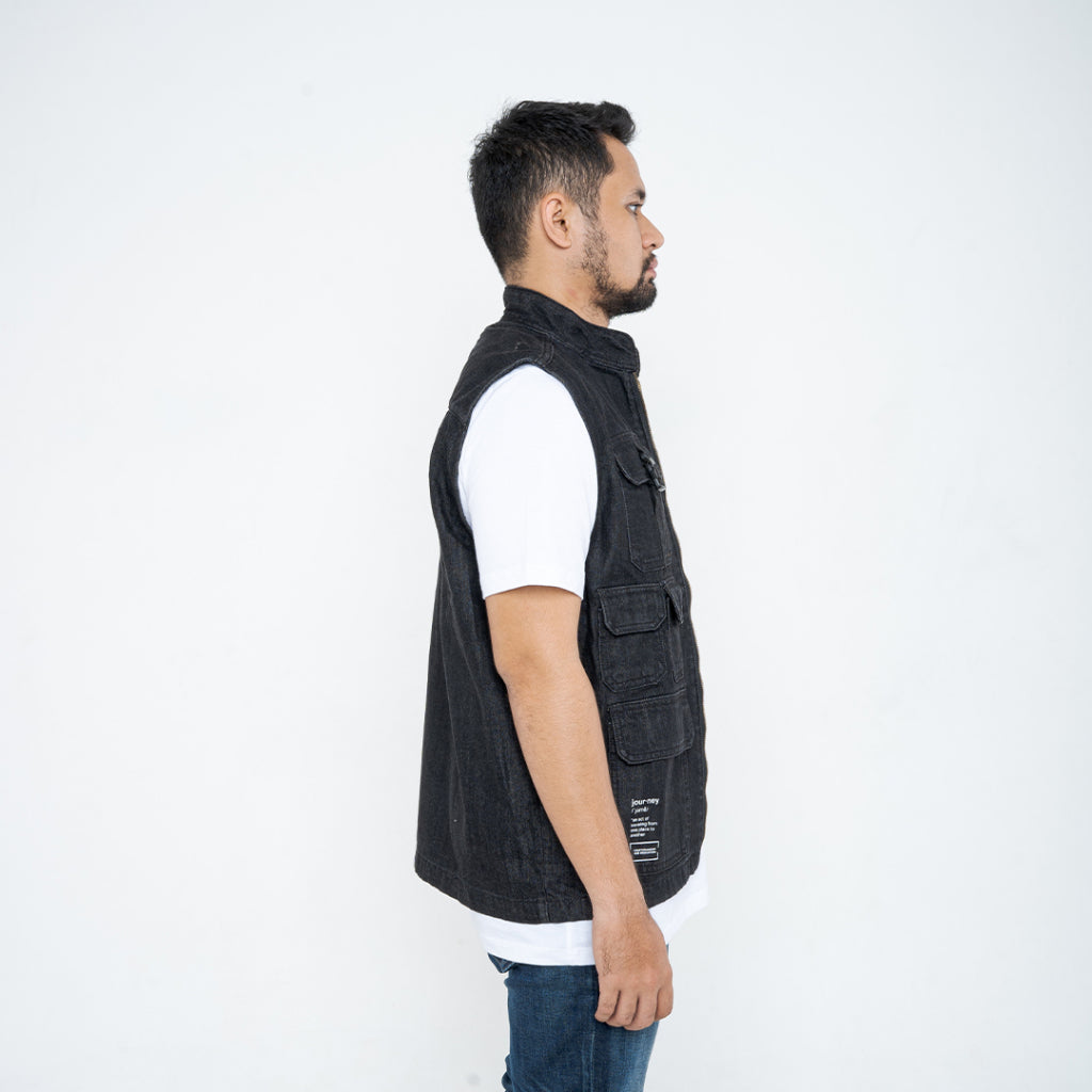 JACKET AND VEST | Oxygen Denim Store