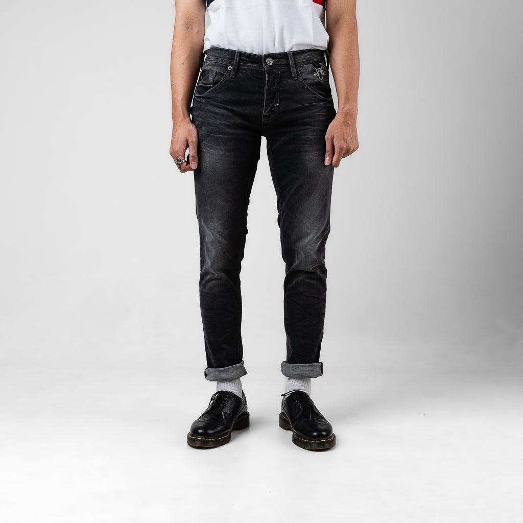 Oxygen Denim - The Authentic Denim of Indonesia