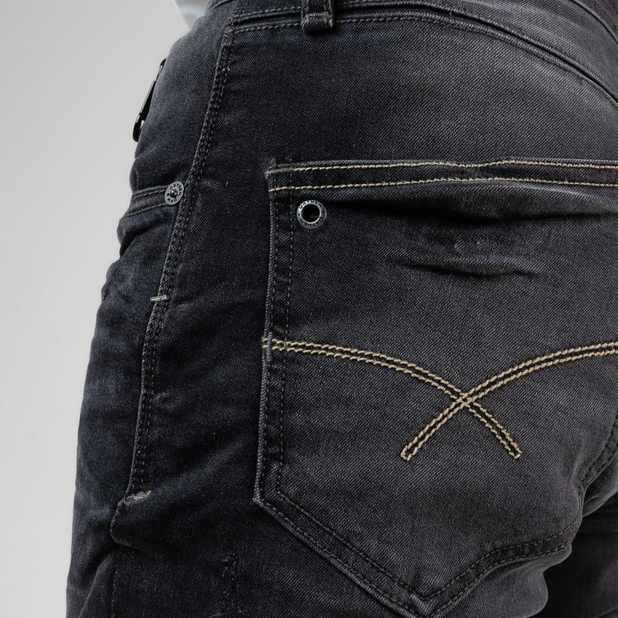 Oxygen Denim - The Authentic Denim of Indonesia