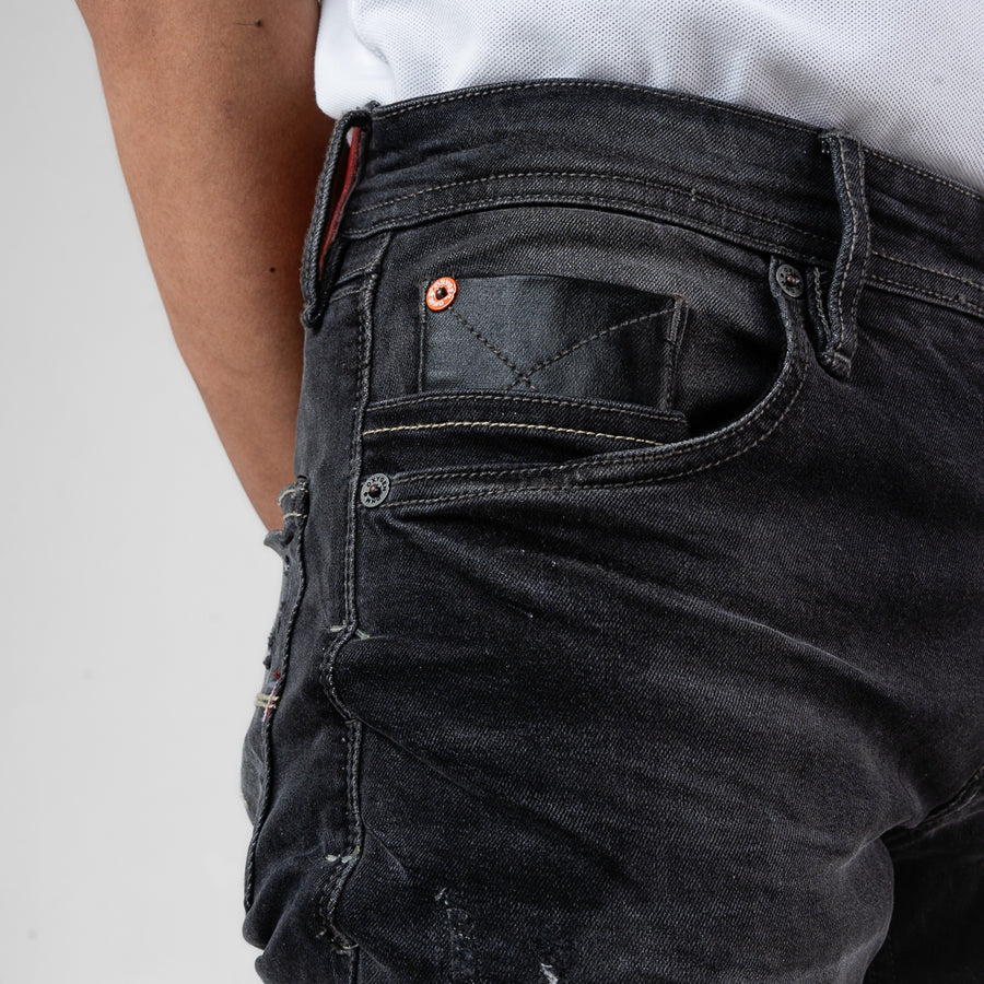 Oxygen Denim - The Authentic Denim of Indonesia