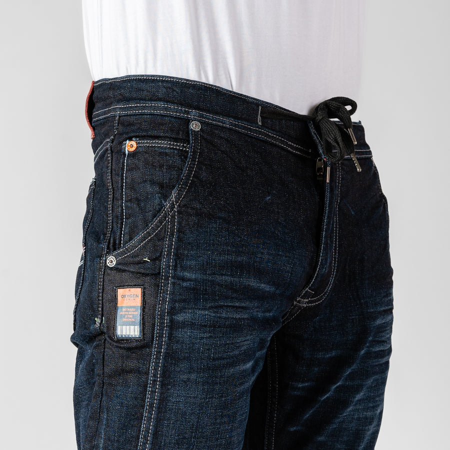 Oxygen Denim - The Authentic Denim of Indonesia