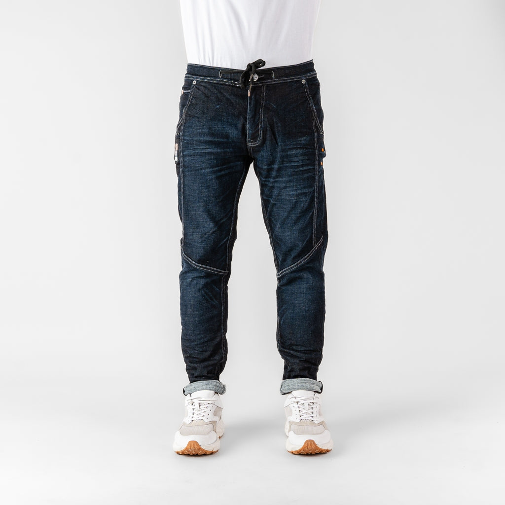 Oxygen Denim - The Authentic Denim of Indonesia