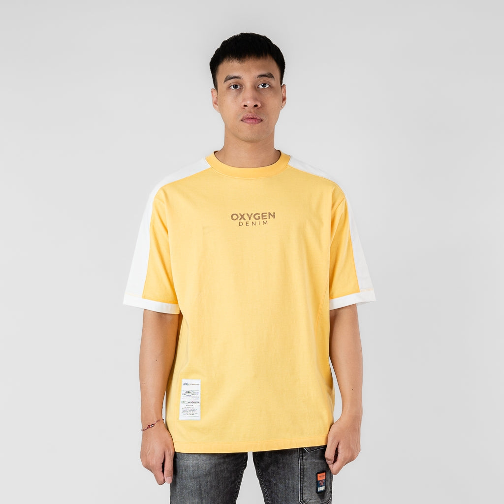 Oxygen Denim - The Authentic Denim of Indonesia