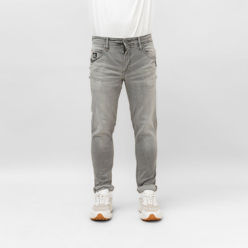 Oxygen Denim - The Authentic Denim of Indonesia