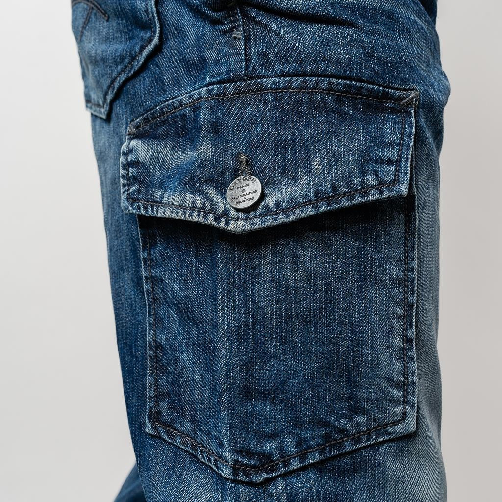 Speed Dial Collection | Oxygen Denim Store