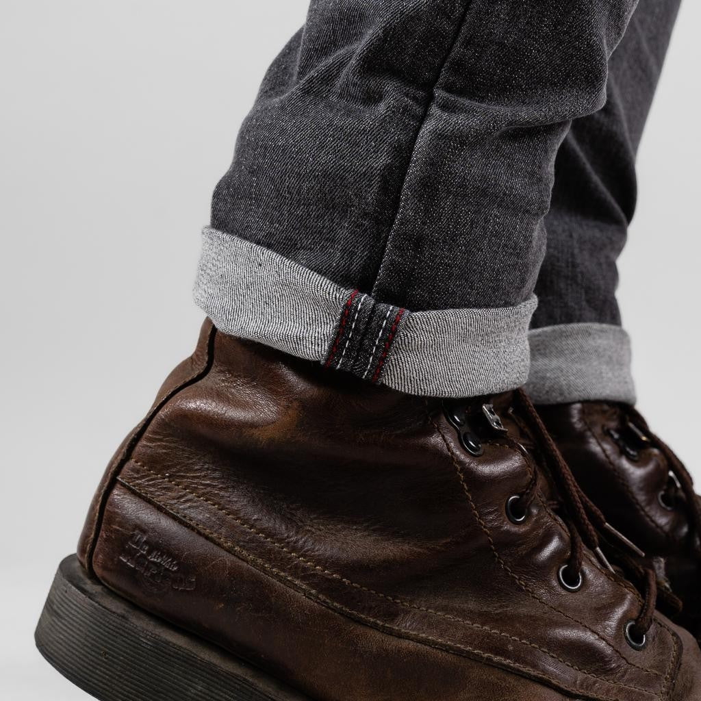 Oxygen Denim - The Authentic Denim of Indonesia