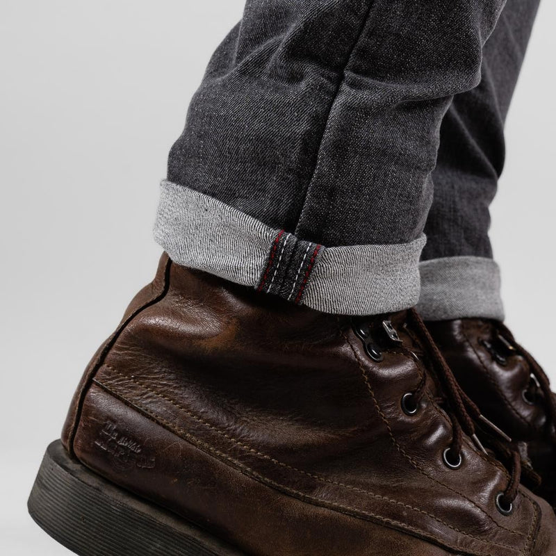 Oxygen Denim - The Authentic Denim of Indonesia