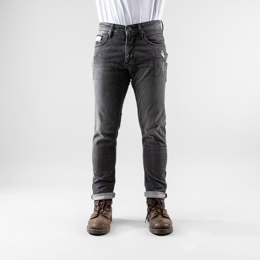Oxygen Denim - The Authentic Denim of Indonesia