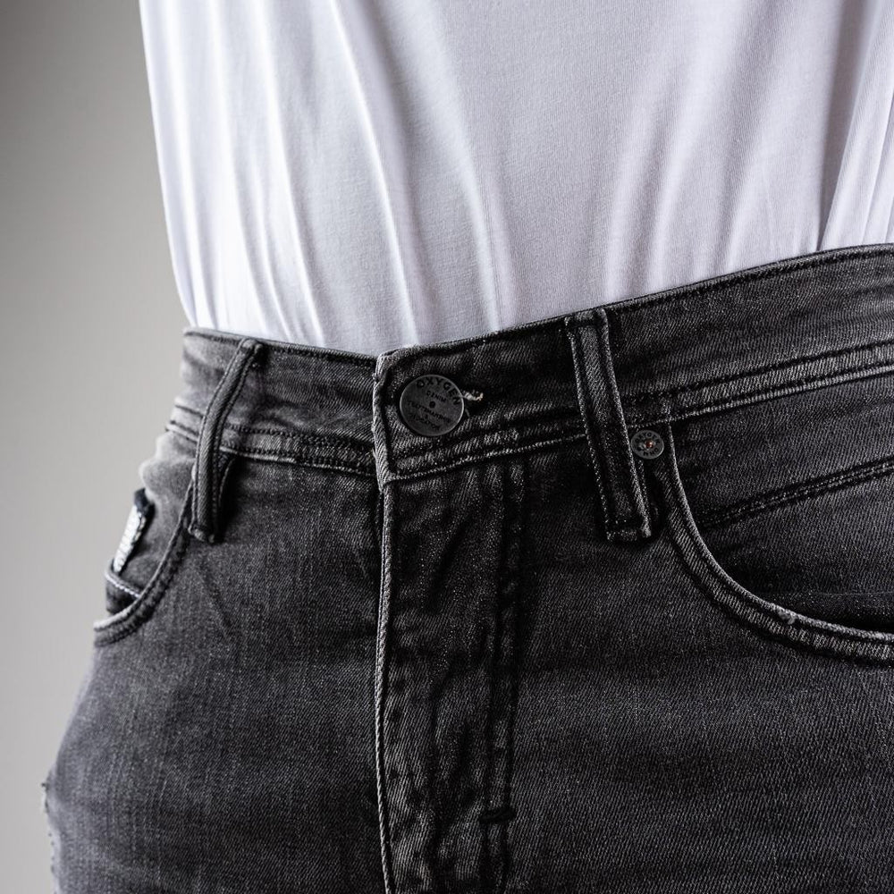 Oxygen Denim - The Authentic Denim of Indonesia