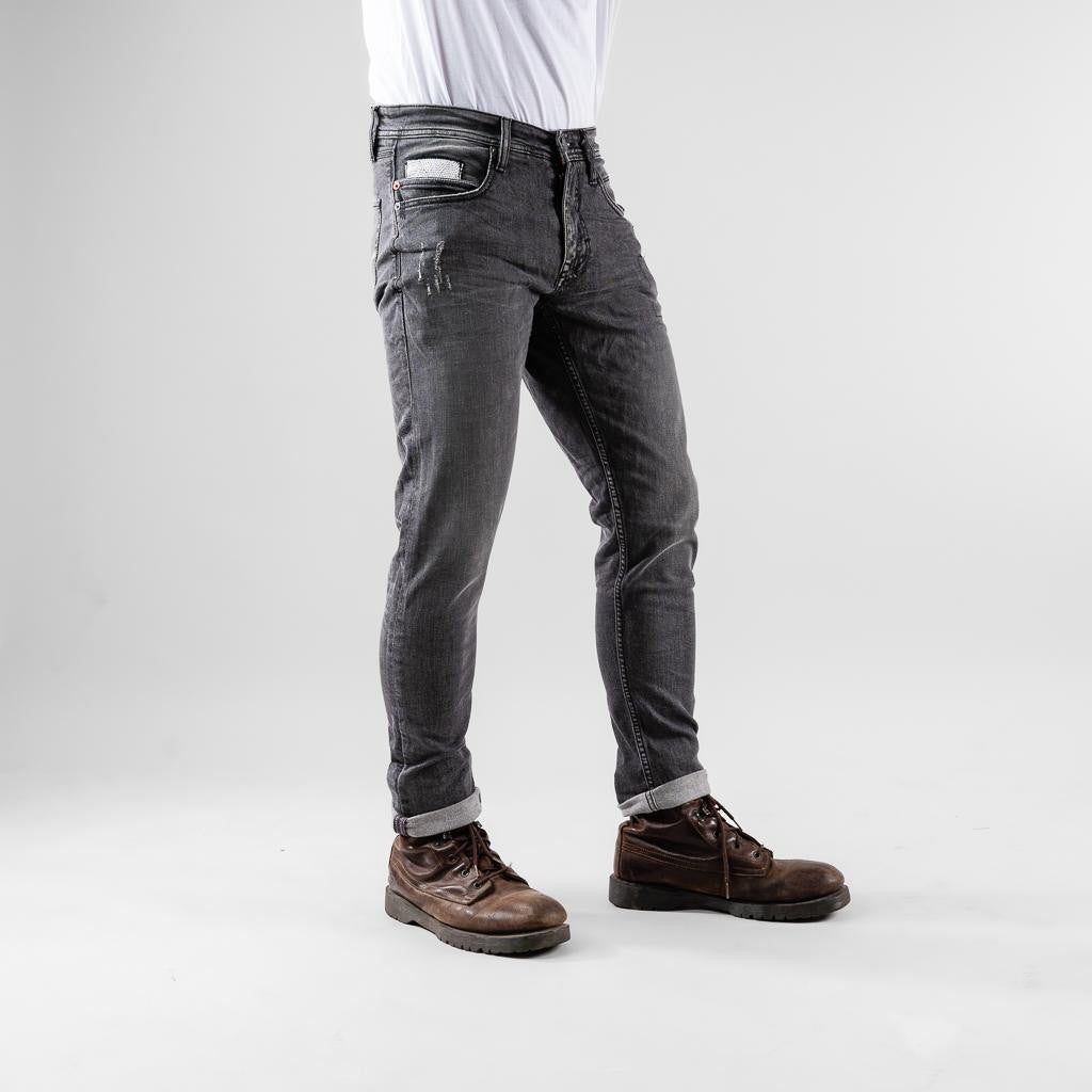 Oxygen Denim - The Authentic Denim of Indonesia