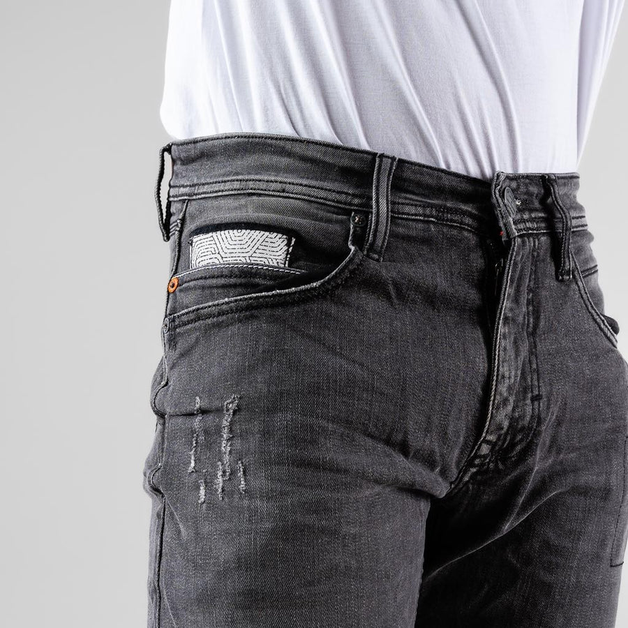 Oxygen Denim - The Authentic Denim of Indonesia
